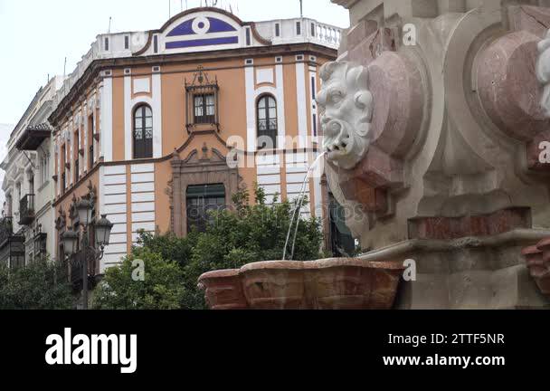 Plaza de santa maria square Stock Videos & Footage - HD and 4K Video ...