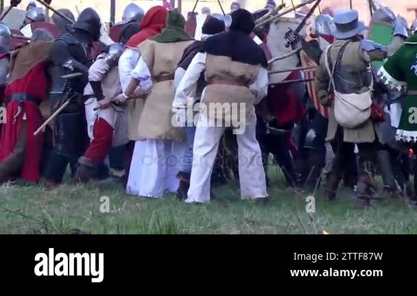 Medieval hand half sword Stock Videos & Footage - HD and 4K Video Clips ...