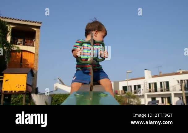 Kid rockers Stock Videos & Footage - HD and 4K Video Clips - Alamy