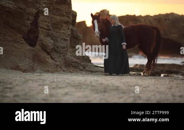 Woman 19th century farm Stock Videos & Footage - HD and 4K Video Clips ...