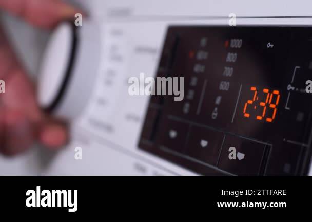 Hand washing machine Stock Videos & Footage - HD and 4K Video Clips - Alamy