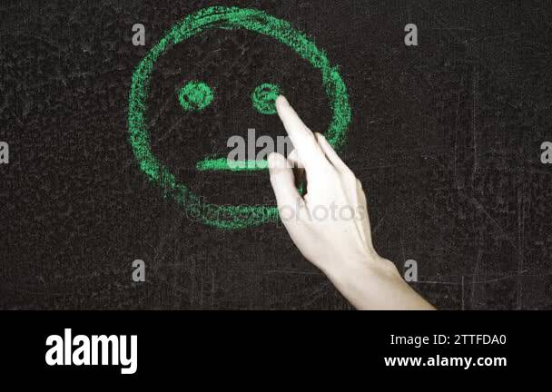 Click button smiley icons Stock Videos & Footage - HD and 4K Video ...