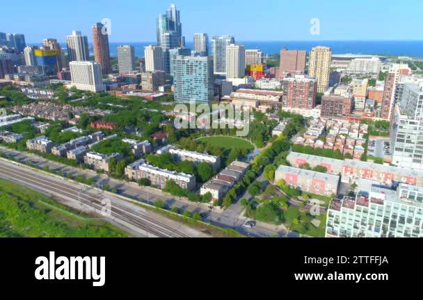 Dearborn chicago Stock Videos & Footage - HD and 4K Video Clips - Alamy
