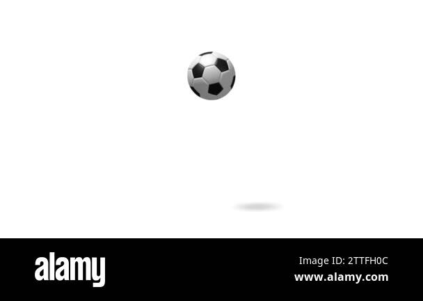 Soccer football illustration great Stock Videos & Footage - HD and 4K ...