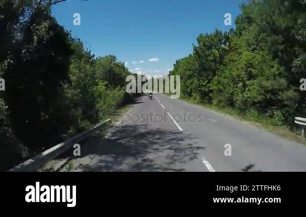 Open road view Stock Videos & Footage - HD and 4K Video Clips - Alamy