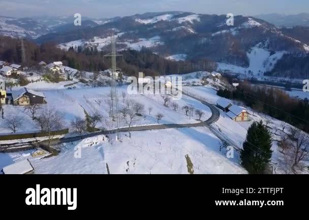 Power line wire landline energy Stock Videos & Footage - HD and 4K ...