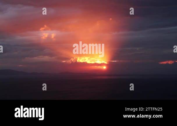 Last sun rays Stock Videos & Footage - HD and 4K Video Clips - Alamy