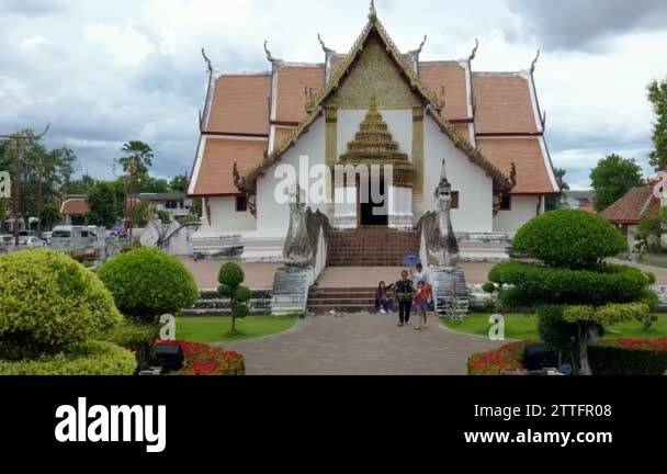 Thailand unique temple Stock Videos & Footage - HD and 4K Video Clips ...