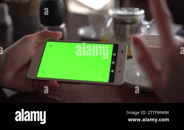 Blank green screen Stock Videos & Footage - HD and 4K Video Clips - Alamy