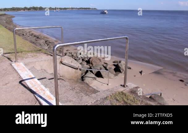 Tidal water steps river Stock Videos & Footage - HD and 4K Video Clips ...