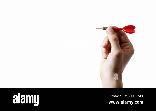 Throwing arrow Stock Videos & Footage - HD and 4K Video Clips - Alamy
