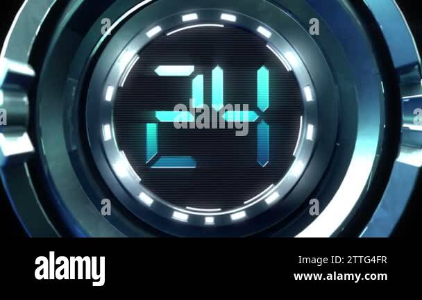 Countdown ball Stock Videos & Footage - HD and 4K Video Clips - Alamy