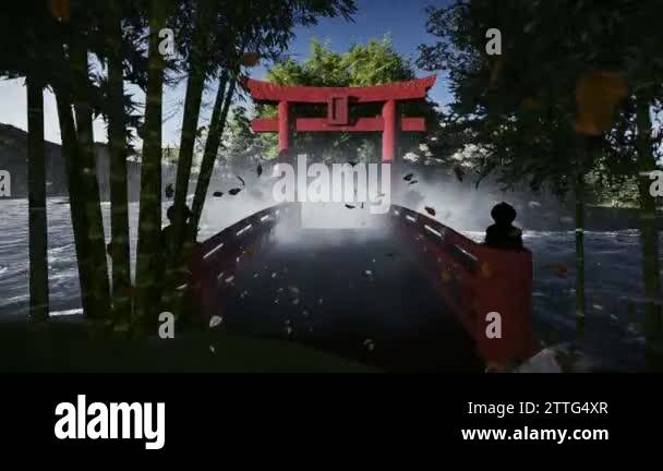 Ceremonial gate Stock Videos & Footage - HD and 4K Video Clips - Alamy