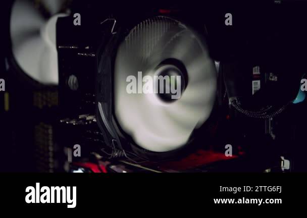 Dusty cooling fan Stock Videos & Footage - HD and 4K Video Clips - Alamy