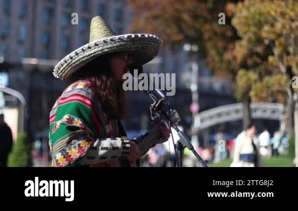 Mexican charro costume Stock Videos & Footage - HD and 4K Video Clips ...