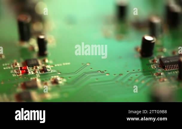 Computer chip Stock Videos & Footage - HD and 4K Video Clips - Alamy