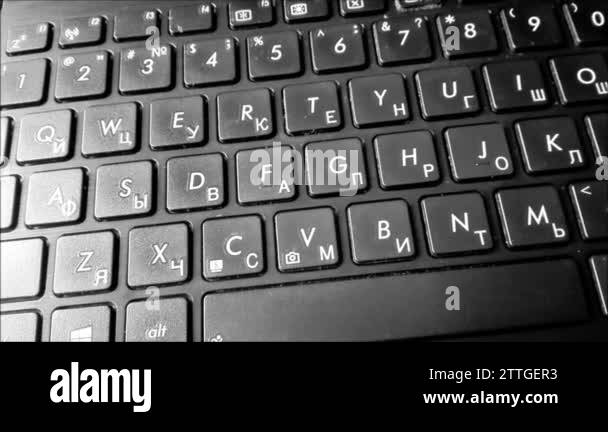 Cyrillic alphabet english Stock Videos & Footage - HD and 4K Video ...