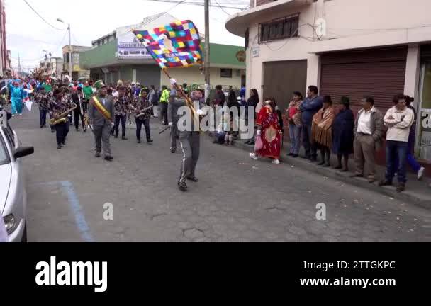 Clown parade flag Stock Videos & Footage - HD and 4K Video Clips - Alamy
