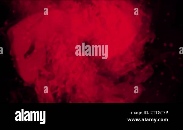 4k Explosion blood energy,Clouds mist splash smoke,fire gas fireworks ...