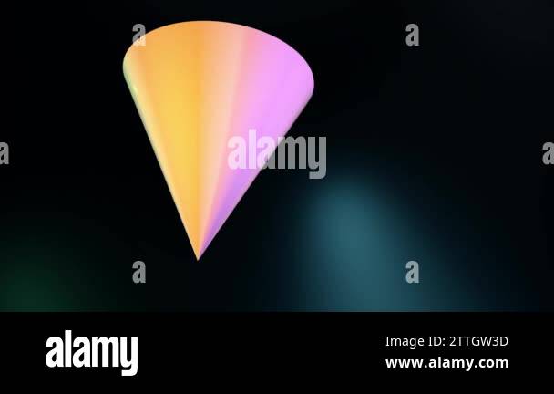 Cone volume Stock Videos & Footage - HD and 4K Video Clips - Alamy