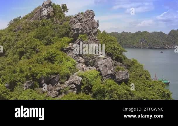 Cliff island Stock Videos & Footage - HD and 4K Video Clips - Alamy