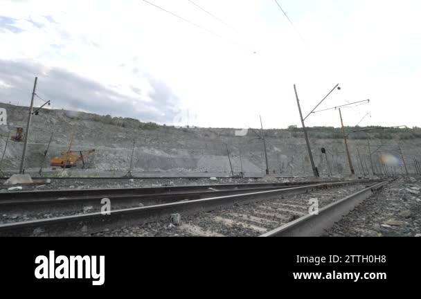 Pit railway Stock Videos & Footage - HD and 4K Video Clips - Alamy