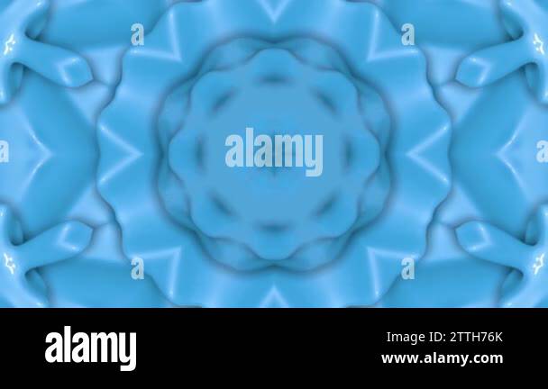 Light blue animated pattern abstract Stock Videos & Footage - HD and 4K ...
