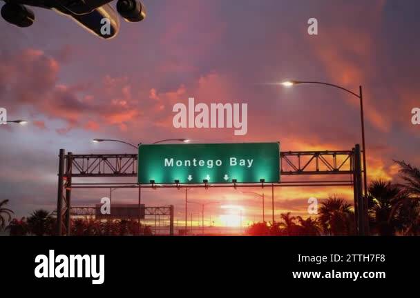 Montego bay sunrise Stock Videos & Footage - HD and 4K Video Clips - Alamy