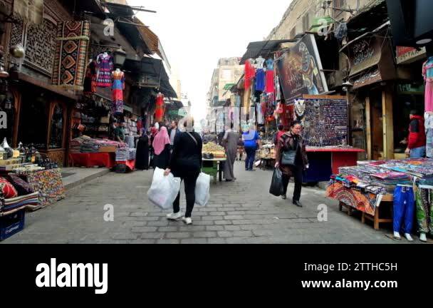 Street vendor in islamic cairo Stock Videos & Footage - HD and 4K Video ...