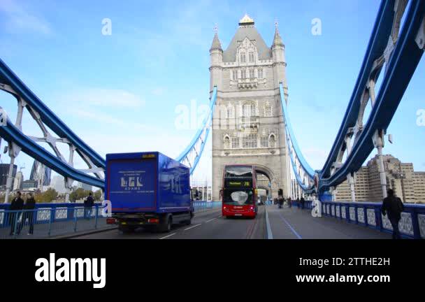 The london red bus Stock Videos & Footage - HD and 4K Video Clips - Alamy
