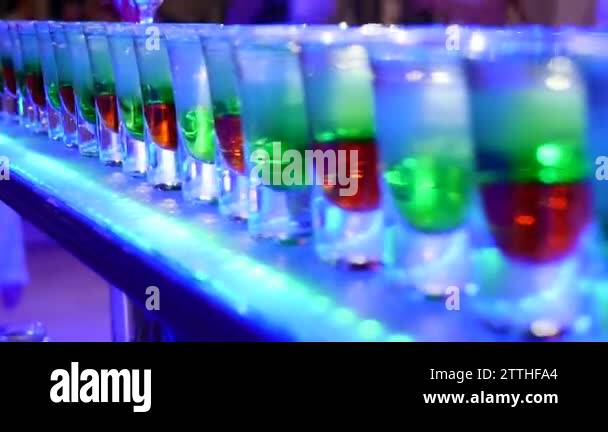 Little liquor bottles Stock Videos & Footage - HD and 4K Video Clips ...