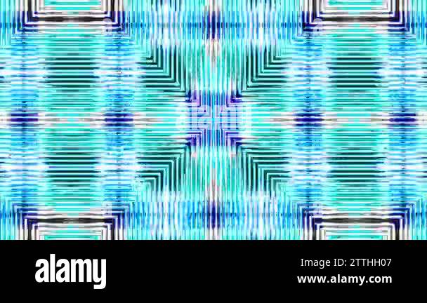 Looped seamless footage for your event, concert, stage design, title ...