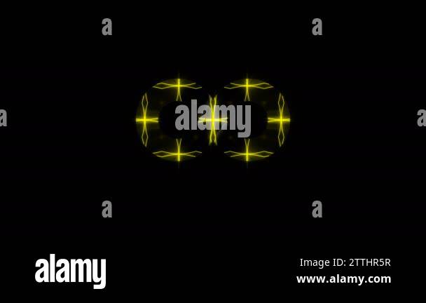 Gold infinity symbol Stock Videos & Footage - HD and 4K Video Clips - Alamy