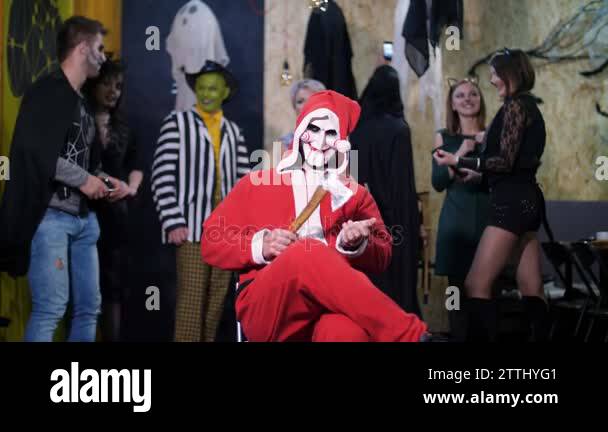 Horrific face Stock Videos & Footage - HD and 4K Video Clips - Alamy