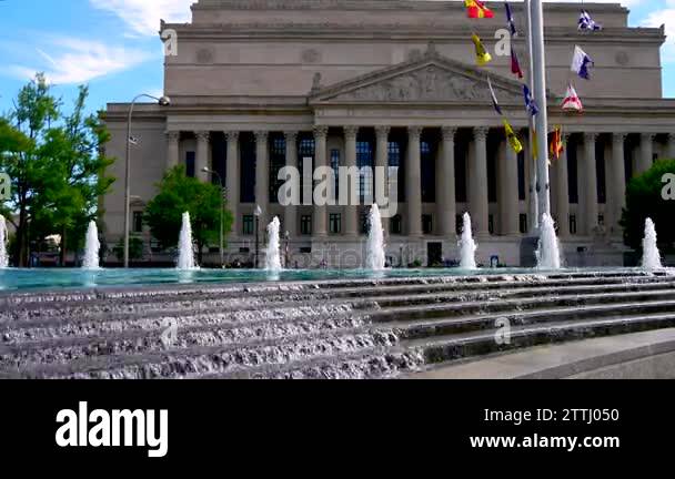 Columbia records building Stock Videos & Footage - HD and 4K Video ...