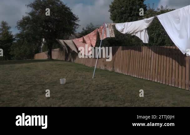 Sheets wind Stock Videos & Footage - HD and 4K Video Clips - Alamy