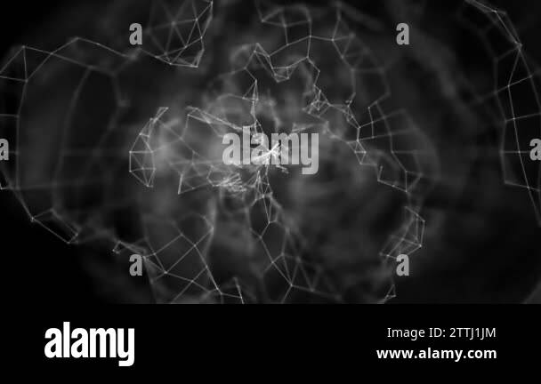 The Abstract Plexus Background , animated backgrounds that are perfect for use with any video ...