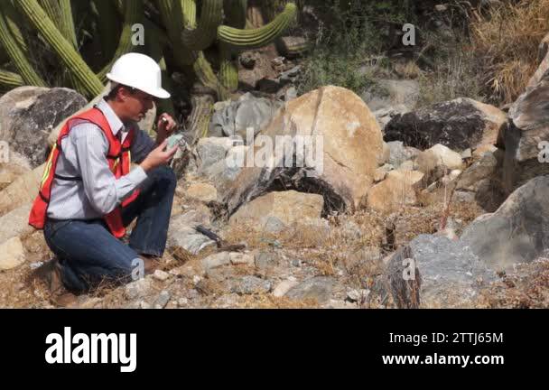 Geologist sample Stock Videos & Footage - HD and 4K Video Clips - Alamy