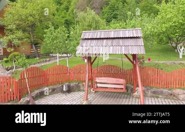 Suspended swing Stock Videos & Footage - HD and 4K Video Clips - Alamy