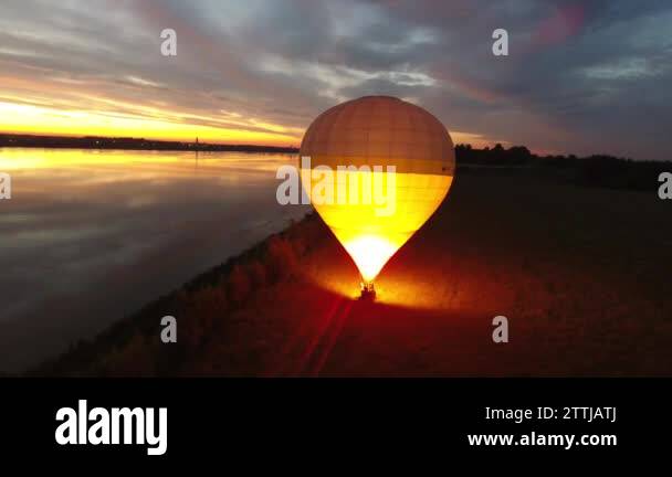 Balloon has landed on road Stock Videos & Footage - HD and 4K Video ...