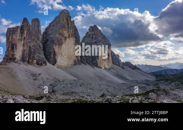 3 cime di lavaredo Stock Videos & Footage - HD and 4K Video Clips - Alamy