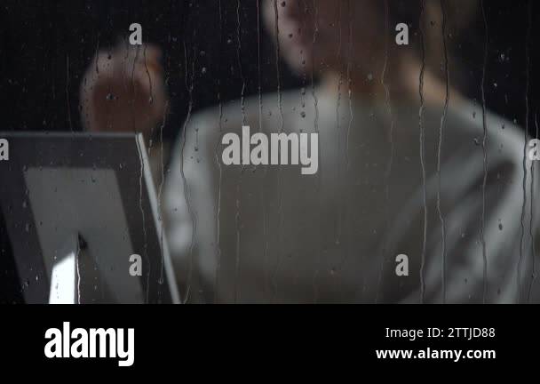 Crying woman with cigarette Stock Videos & Footage - HD and 4K Video ...