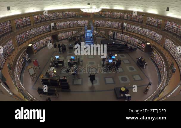 Sweden library Stock Videos & Footage - HD and 4K Video Clips - Alamy