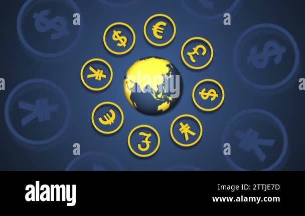 Earth symbols Stock Videos & Footage - HD and 4K Video Clips - Alamy