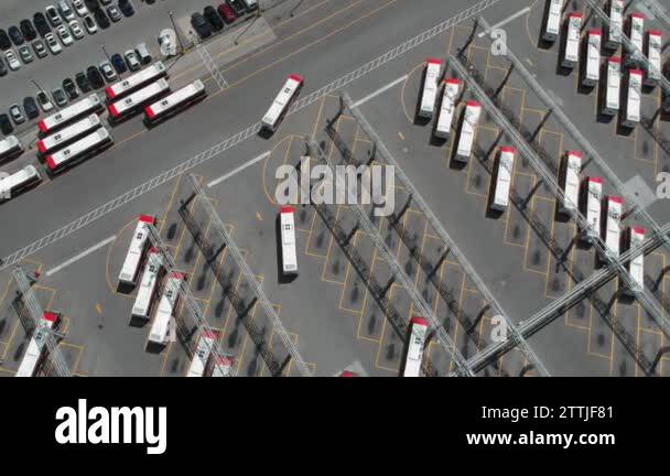 Bus bay Stock Videos & Footage - HD and 4K Video Clips - Alamy