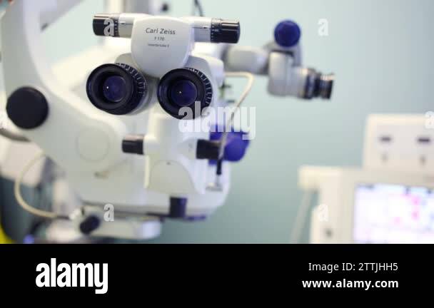 Carl zeiss optics Stock Videos & Footage - HD and 4K Video Clips - Alamy
