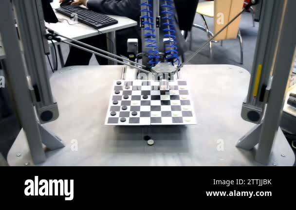 Classic checkers Stock Videos & Footage - HD and 4K Video Clips - Alamy