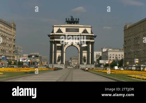 Triumphal arches Stock Videos & Footage - HD and 4K Video Clips - Alamy