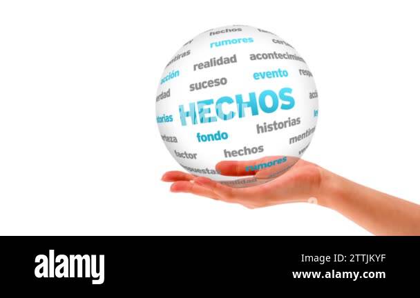 Facts sphere Stock Videos & Footage - HD and 4K Video Clips - Alamy