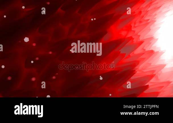 Looped seamless footage for your event, concert, stage design, title ...